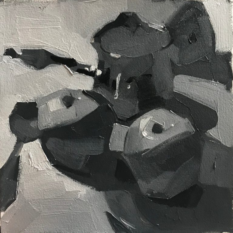 Painting the Dynamic Still Life with Sarah Sedwick – 2020 – Painting miles