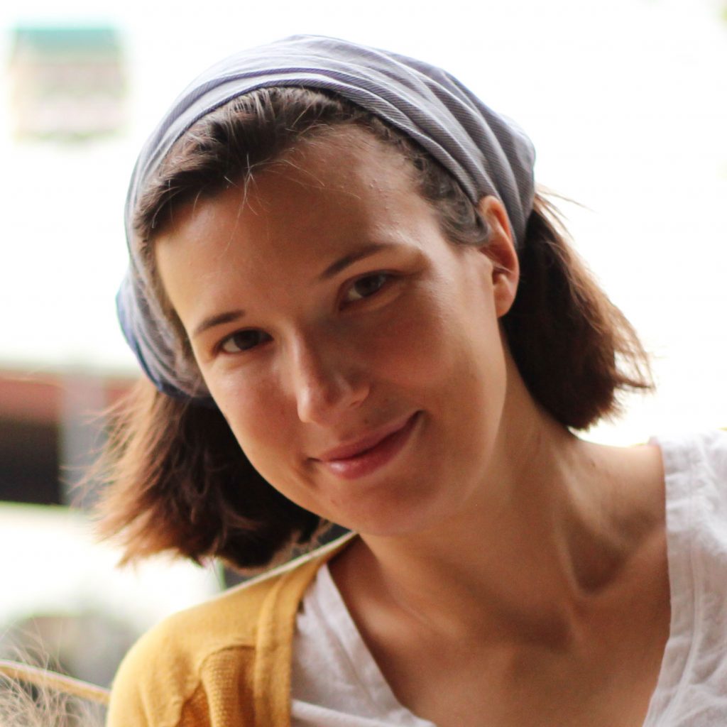Impasto Palette Knife Painting with Jessica Fields – Painting miles